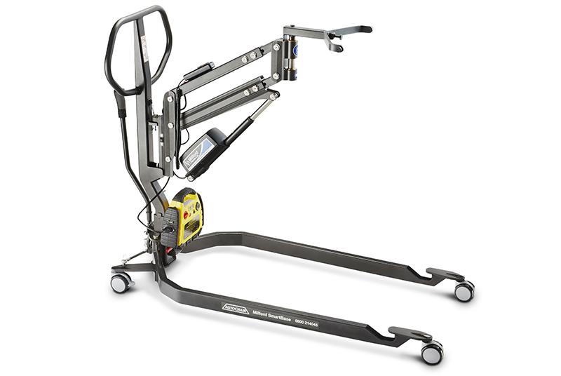 Vehicle entry aids. Buy Person Lifts & Disabled Hoists.