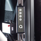 Smart Lifter Wheelchair and Scooter Hoist 80kg, 100kg, 200kg