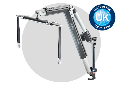 Smart Lifter Wheelchair and Scooter Hoist 80kg, 100kg, 200kg