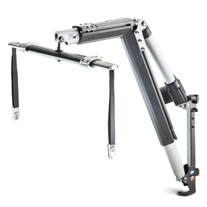 Smart Lifter Wheelchair and Scooter Hoist 80kg, 100kg, 200kg